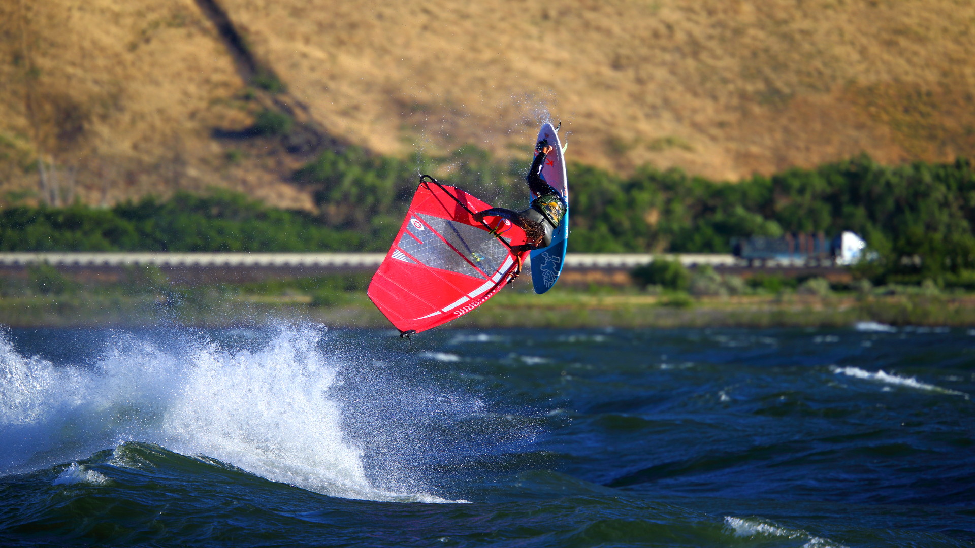 Phil Soltysiak Windsurfing CAN 9 – PHILIP SOLTYSIAK